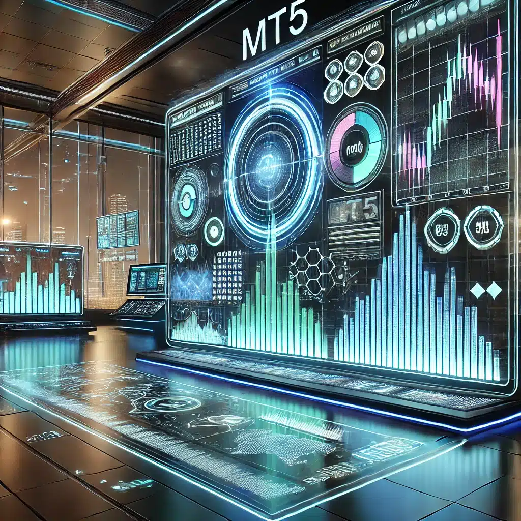 MetaTrader 5: Forex Platform – Review and Features